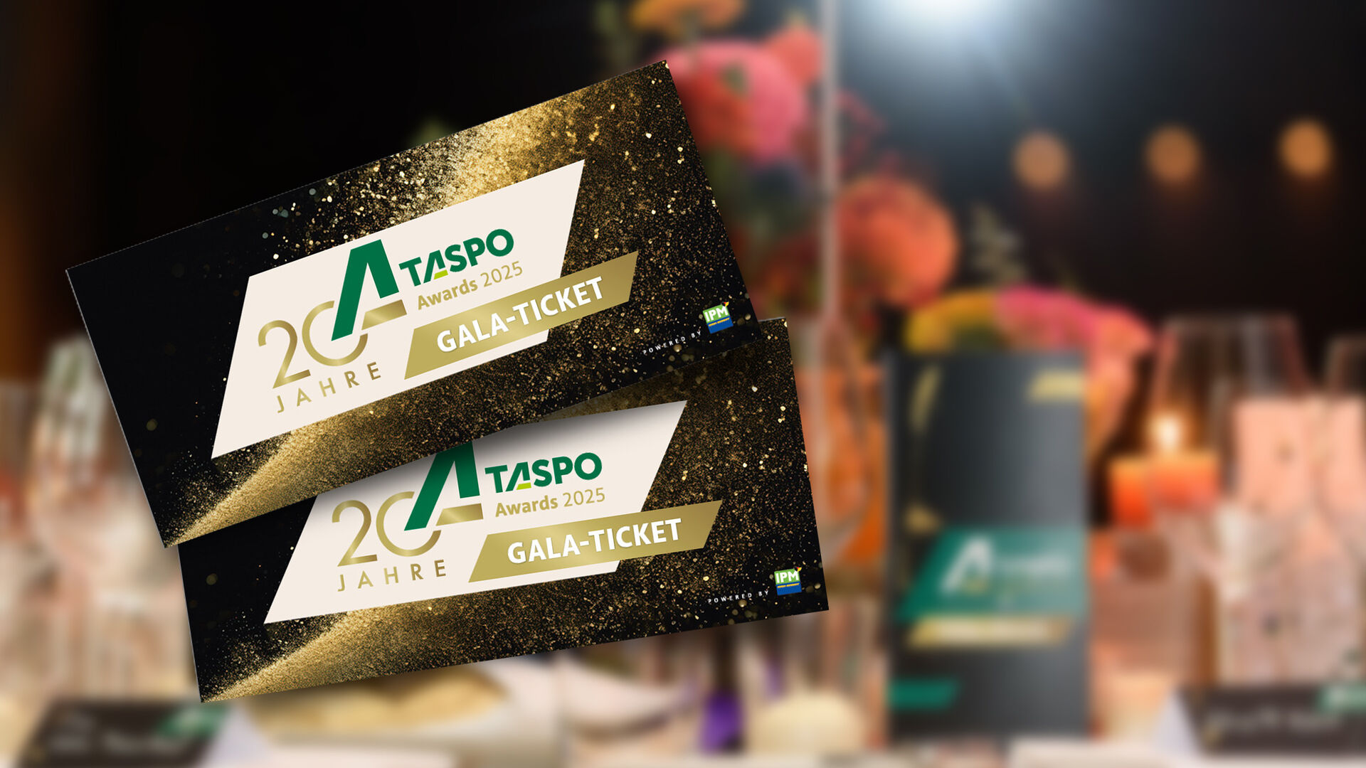 TASPO Awards 2025