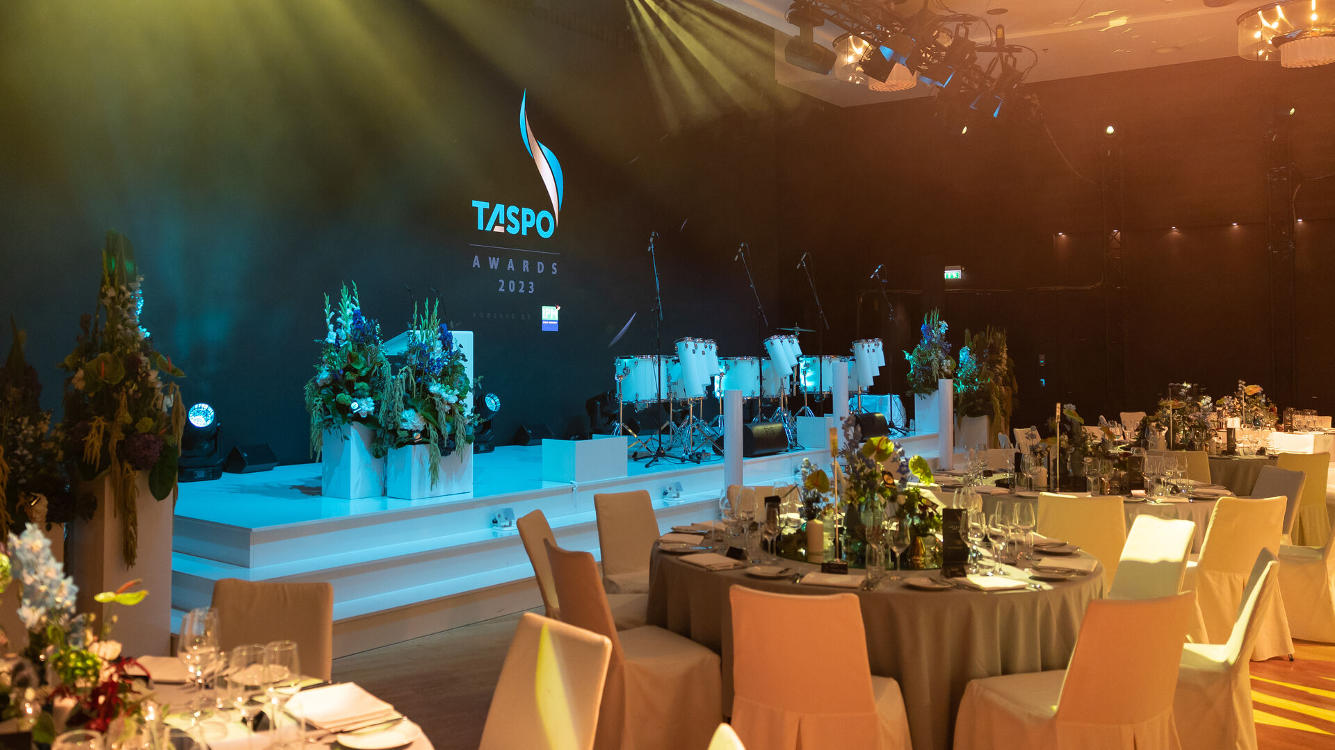 TASPO Awards Preisverleihung 2024 | taspoawards.de